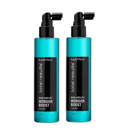 Matrix Wonder Boost Bundle – Salon500 Online