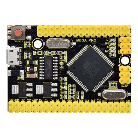 Keyestudio ATMEGA2560 16AU MEGA PRO 2560 บอรดควบคมสาหรบโครงการ