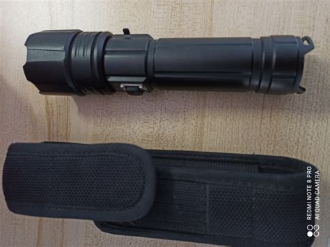 Led Torchlight Power Car Accessories Electronics And Lights On Carousell