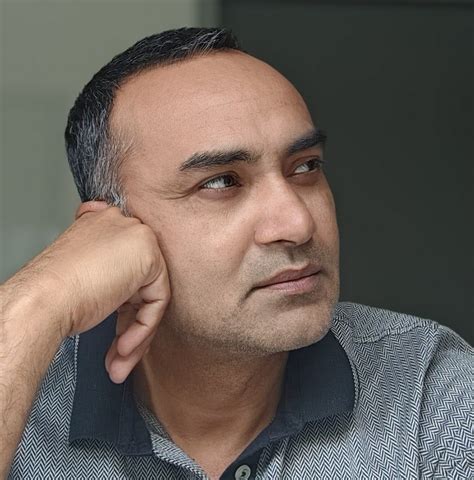 Rajesh P Nair The Author A Must Read For All Ages If You Think You Are Struggling If You