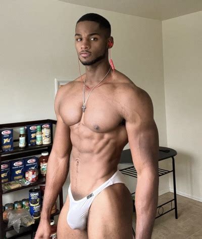 Houston Scott Tumbex