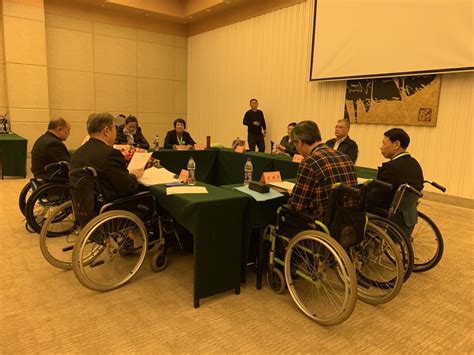 南昌市脊髓损伤者希望之家被授予“全国希望之家示范单位” 南昌市残疾人联合会