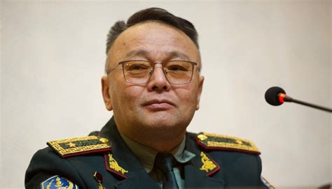 Зэвсэгт хүчний зарим албан тушаалтнуудад хариуцлага тооцохоор болжээ · Dorgio Mn