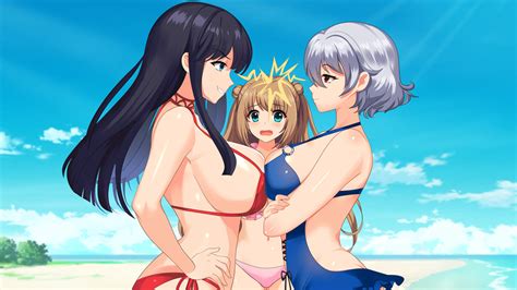 Скачать Lip Lewd Idol Project Vol 3 Hot Springs And Beach Episodes