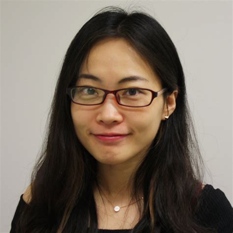 Dr Ye Zhang
