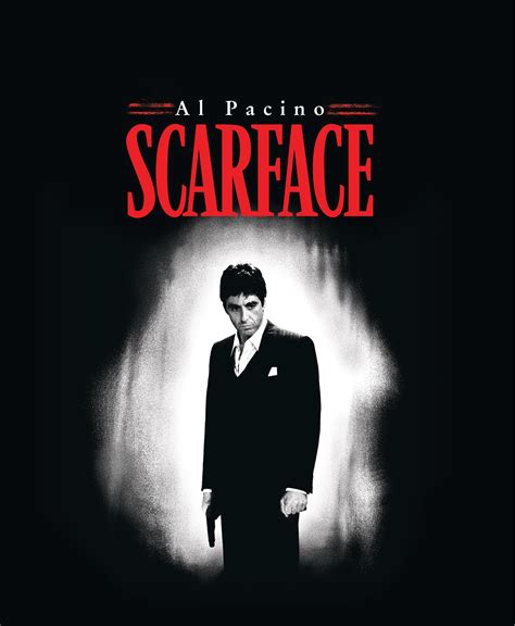 Fondos De Pantalla De Scarface Fondosmil