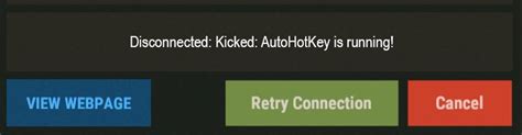 Lets Address Scripts Kick Players If Autohotkey Is Running Rplayrust