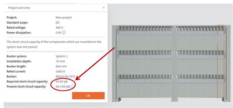 Benefits Of Using Iec61439 Standard In Electrical Busbar Systems