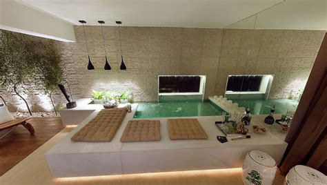 New Home Interior Como Decorar Un Spa En La Casa