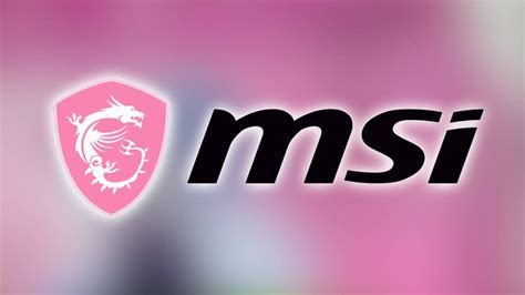 Msi Leak Reveals Pink Rtx 4070 Gpu And Its Stunning Dexerto