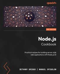 GitHub PacktPublishing Node Js Cookbook Fifth Edition Node Js Cookbook Fifth Edition