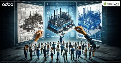 How Odoo 17 Can Help Manufacturers Meet The Challenges Of 2024 Pragmatic Techsoft