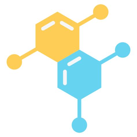 Polymer Generic Color Fill Icon