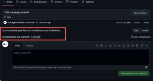 Learn Git Commit Command With 3 Easy Examples