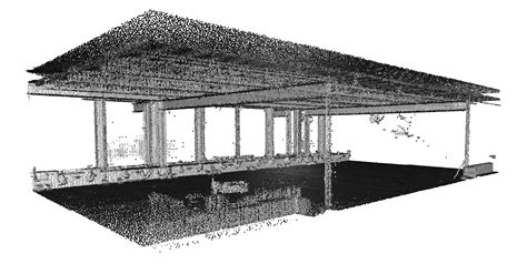 3d Shape Detection For Indoor Modelling 3d Geodata Academy