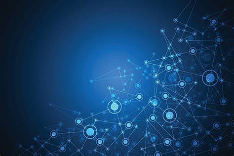 Technology Network Design Vector Art Png Images Free Download On Pngtree