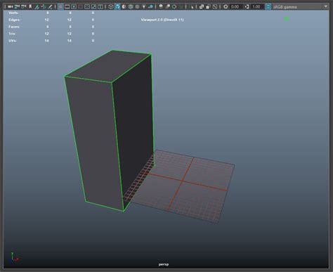 Solved Grid In Top View Is Not Extended Autodesk Community