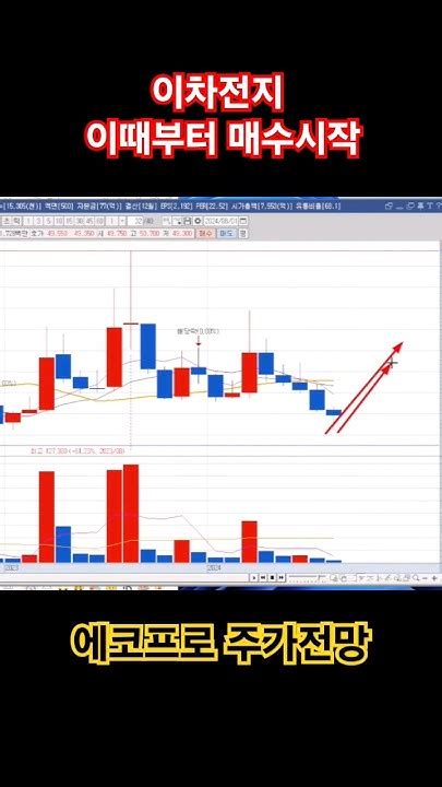 이차전지 이때부터 매수시작 전기차 화재로 인해 악재 지속된다 에코프로주가전망 Youtube