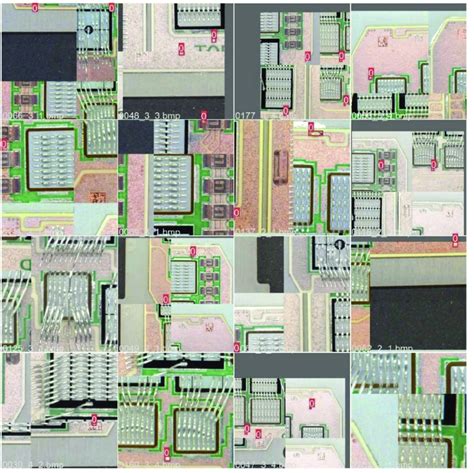 Example Of Dataset Of Images From Neural Network Training Download Scientific Diagram
