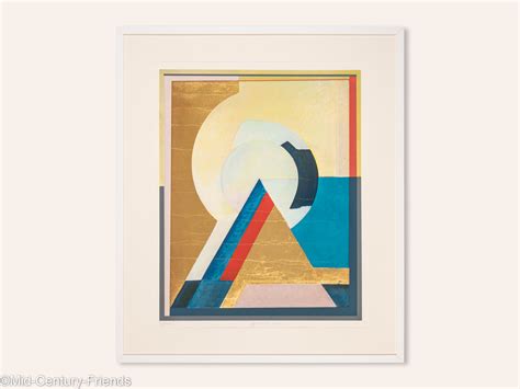 Pyramid Offset Printing On Thick Paper 80 X 93 Cm K2111042