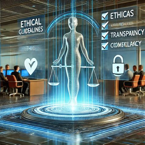 Ai Ethics In Chatgpt Addressing Bias And Ensuring Fairness By Nidhi Ai Feb 2025 Medium