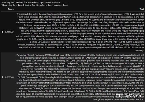 LLM之RAG实战十七 高级RAG通过使用LlamaIndex重新排序来提高检索效率 知乎