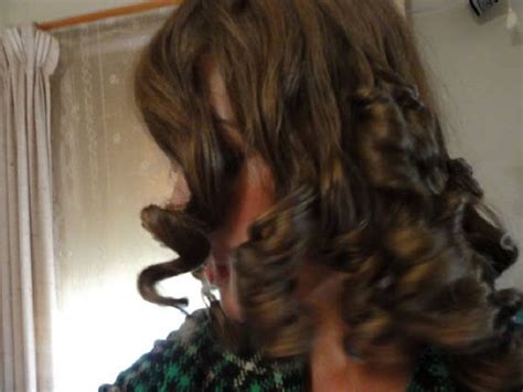 How To Do Perfect Rag Curls