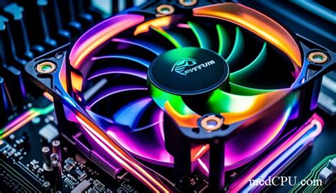 Which Way Should Cpu Cooler Fan Face Medcpu