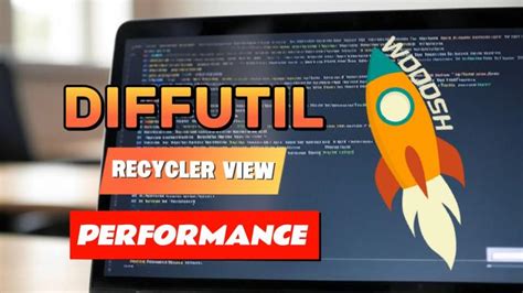 Boobalan Munusamy On Linkedin Android Recyclerview Performance 🚀 Boost