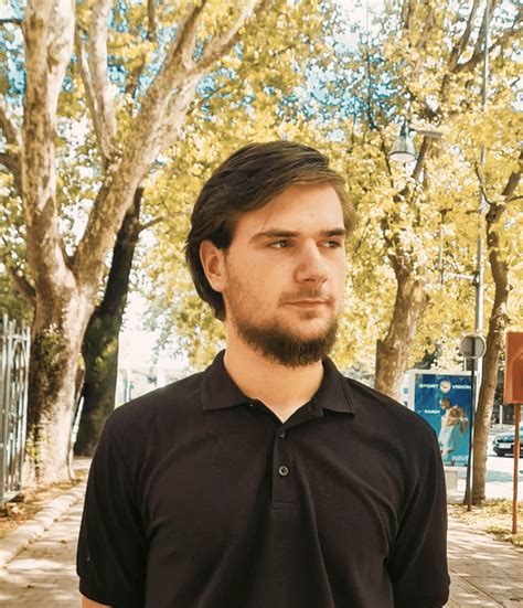 Богослов Милош Бабовић Блажени миротоврци јер ће се синови Божији