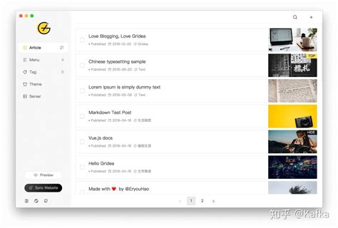完全小白教程:使用github Pages和gridea搭建个人博客 知乎 完全小白教程:使用github Pages和gridea搭建个人博客 知乎