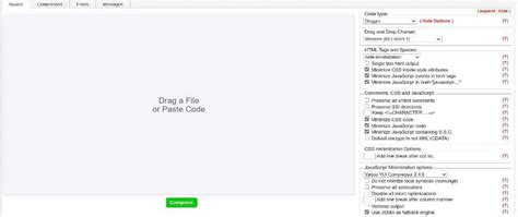 Blogger Theme Coding Compress Kare Easy Blog Speed Badhaye