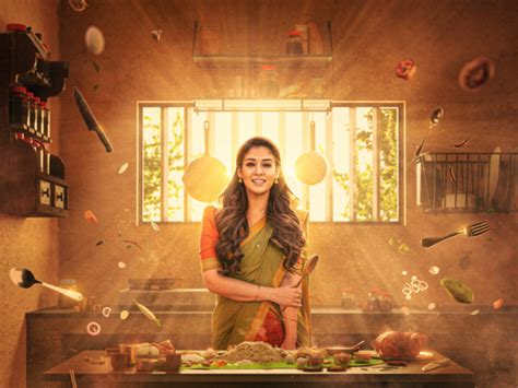 Nayanthara Controversy Nayanthara Says Jai Shri Ram Issues Apology
