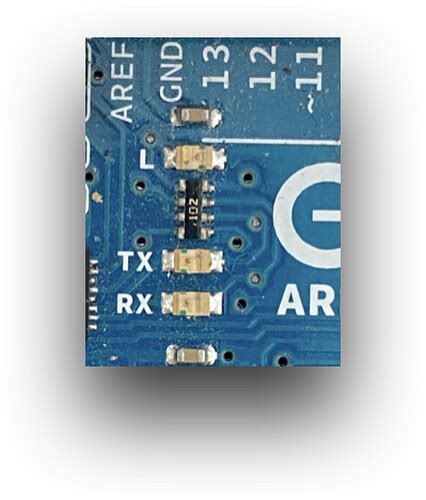 My Arduino Uno Doesn T Work General Guidance Arduino Forum