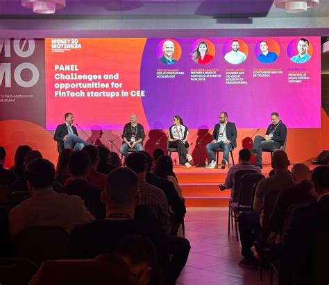 Ministry Of Programming On Linkedin Moma24 Conference Ministryofprogramming Zagreb