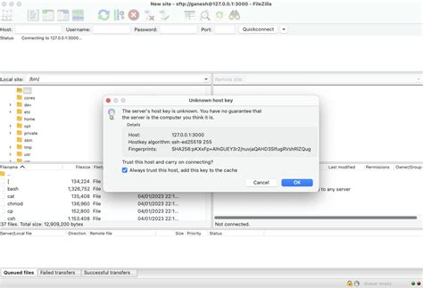 Securely Transfer Files To Your Remote Iot Devices A Step By Step Guide