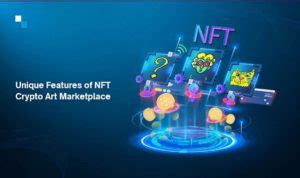 Multichain NFT Marketplace Is The Future Of NFTs