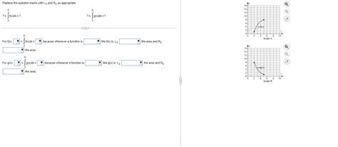 solved replace the question marks with l3 and r3 as