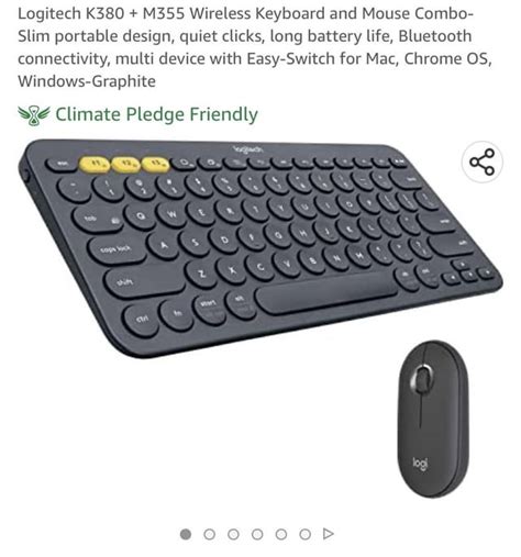 Keyboard Mouse R Steamdeck