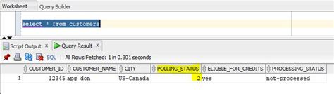 Soalicious Database Schedule Using Dbms Job
