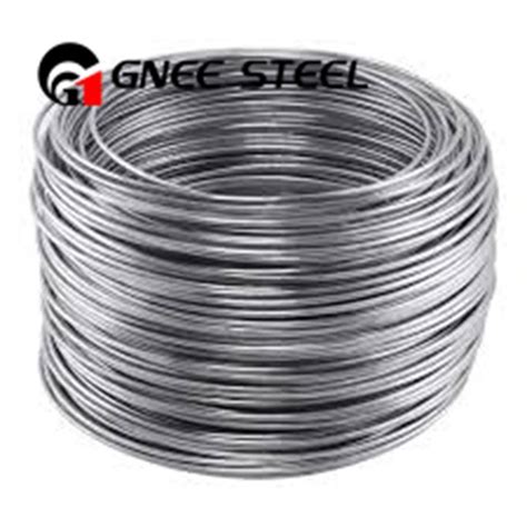 Chine Bon Prix Aisi 440c Fabricants De Fils En Acier Inoxydable Usine Service Personnalisé