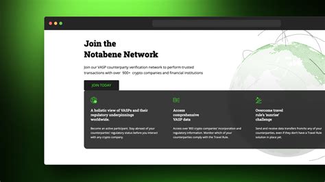 notabene marketing project details