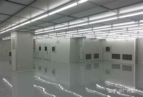 要如何确定洁净室的新风量呢 知乎