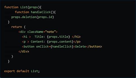 How To Consume A Restful Api In React With Axios