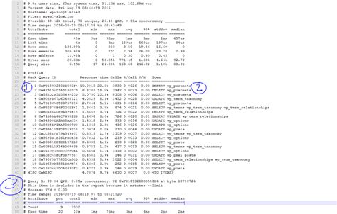 How To Do Wordpress Plugin Performance Analysis Super Speedy Plugins