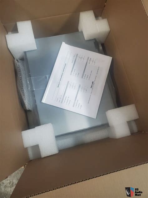 Pass Labs Xp12 Preamp For Sale Uk Audio Mart