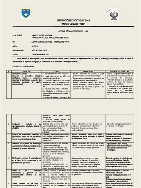 Cc Ss 4° Abcde Cardenas Pdf Aprendizaje Evaluación