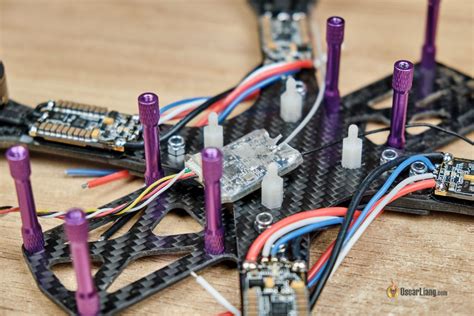 How To Build An Fpv Drone Tutorial Dji Analog Artofit