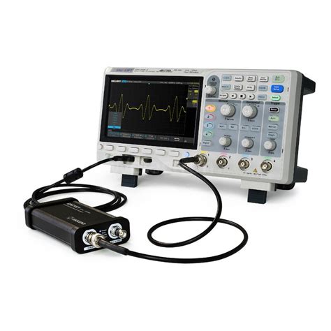 Siglent Sag1021 Functionarbitrary Waveform Generator 16500
