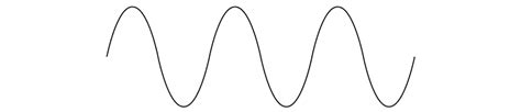 What Is A Sine Wave Electronics Waveform Electronics Notes